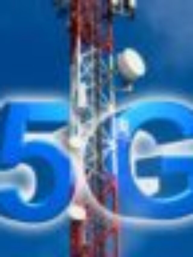 5G Network: 5G पांचवी पीढी की सेलुलर नेटवर्क तकनीक - Many Cubs