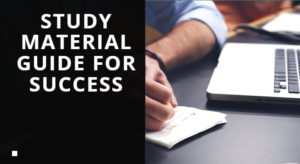 The Ultimate Study Material Guide for Success - Many Cubs November 2025